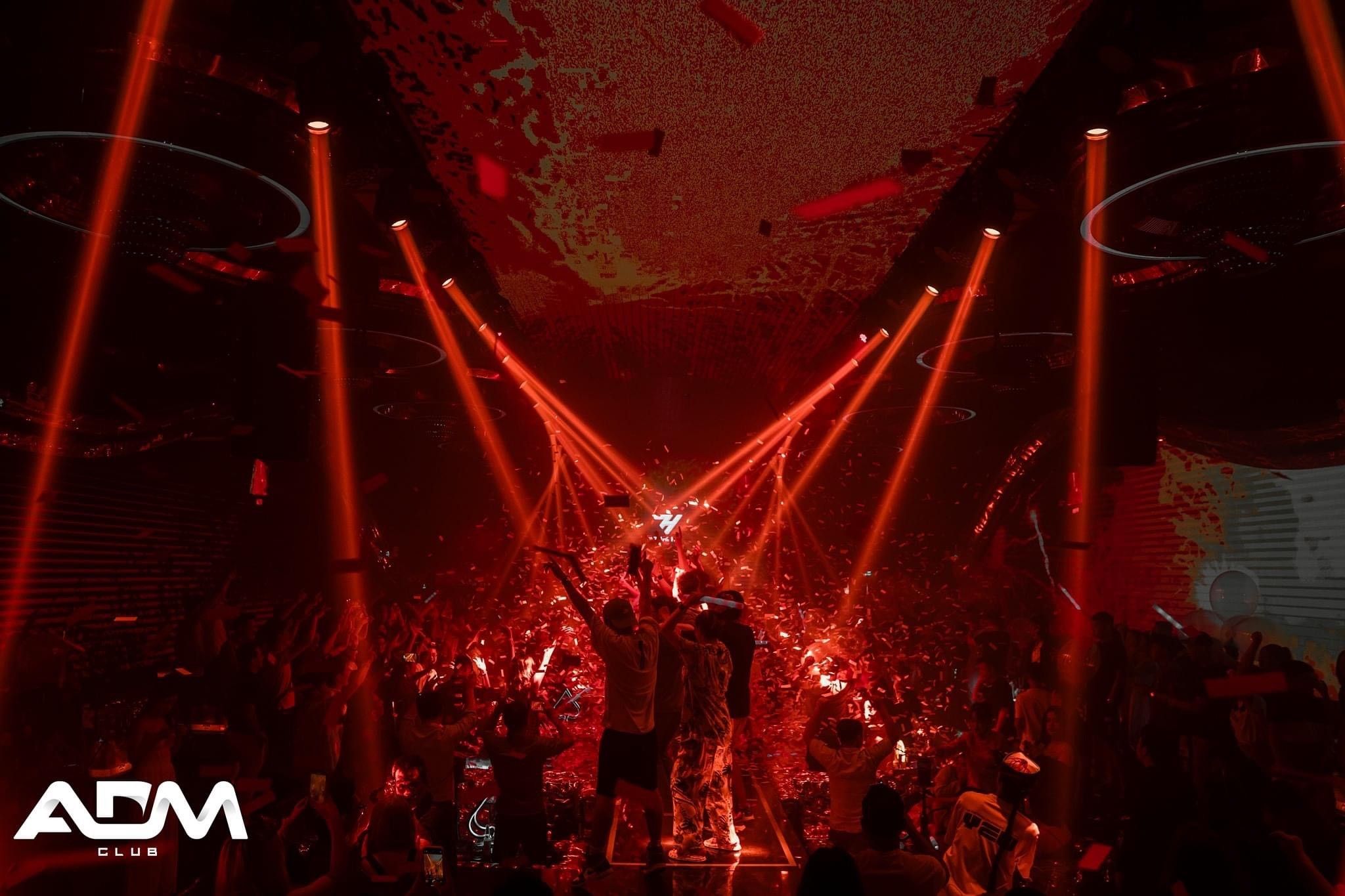 ADM Club Đà Nẵng - Đường 2/9 - Đà Nẵng – 9Life.com.vn