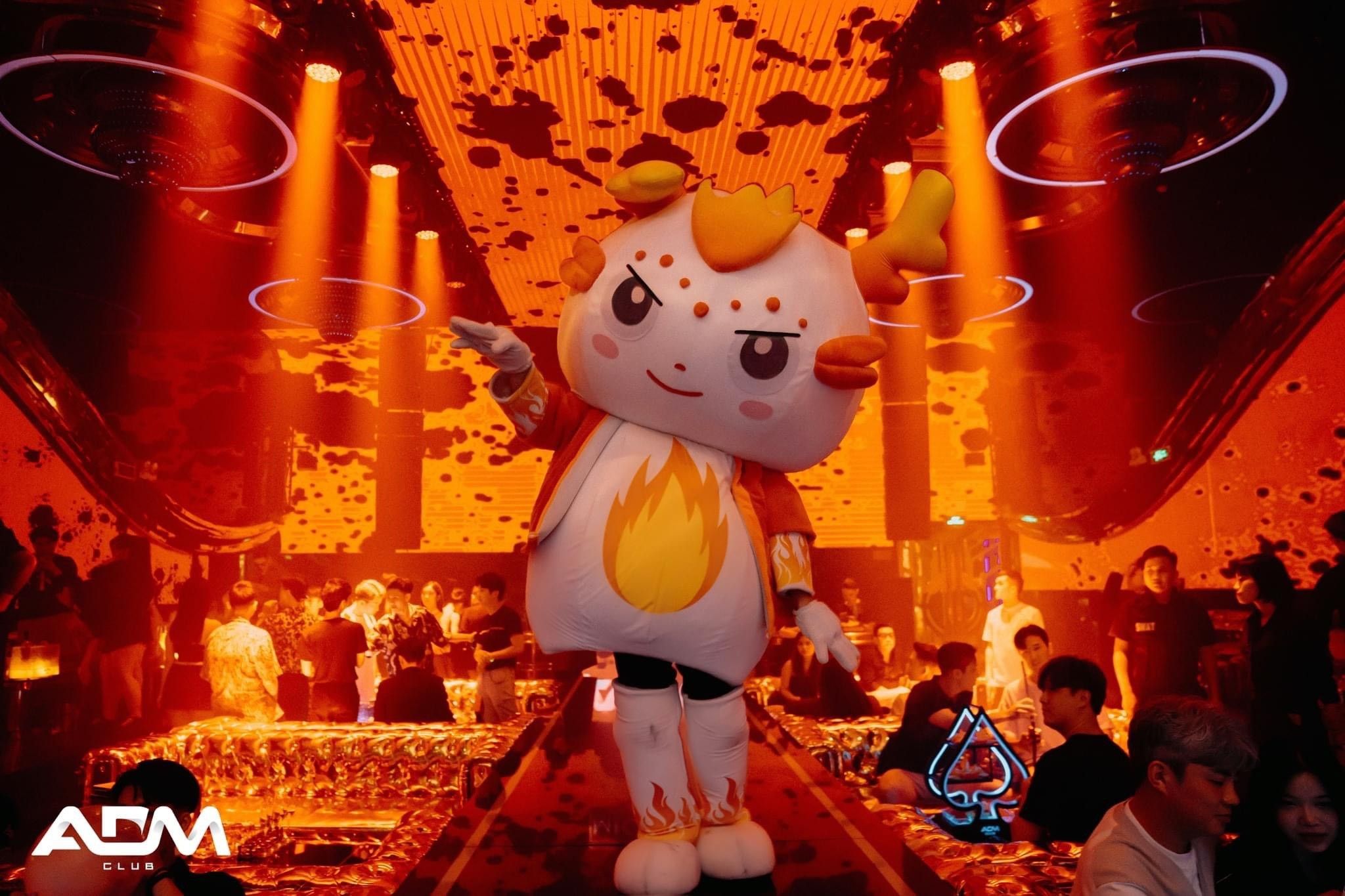 ADM Club Đà Nẵng - Đường 2/9 - Đà Nẵng – 9Life.com.vn