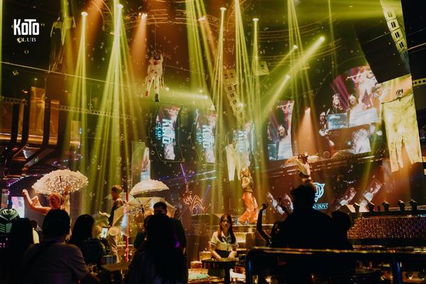 Koto Club Da Nang - 254 Võ Nguyên Giáp - Đà Nẵng – 9Life.com.vn