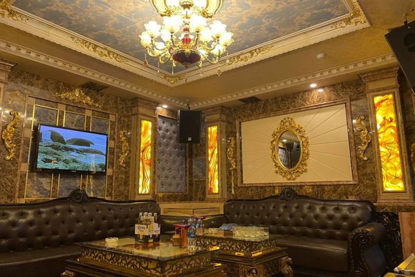 Karaoke Kenz Club - 202 Trung Kính - Hà Nội – 9Life.com.vn