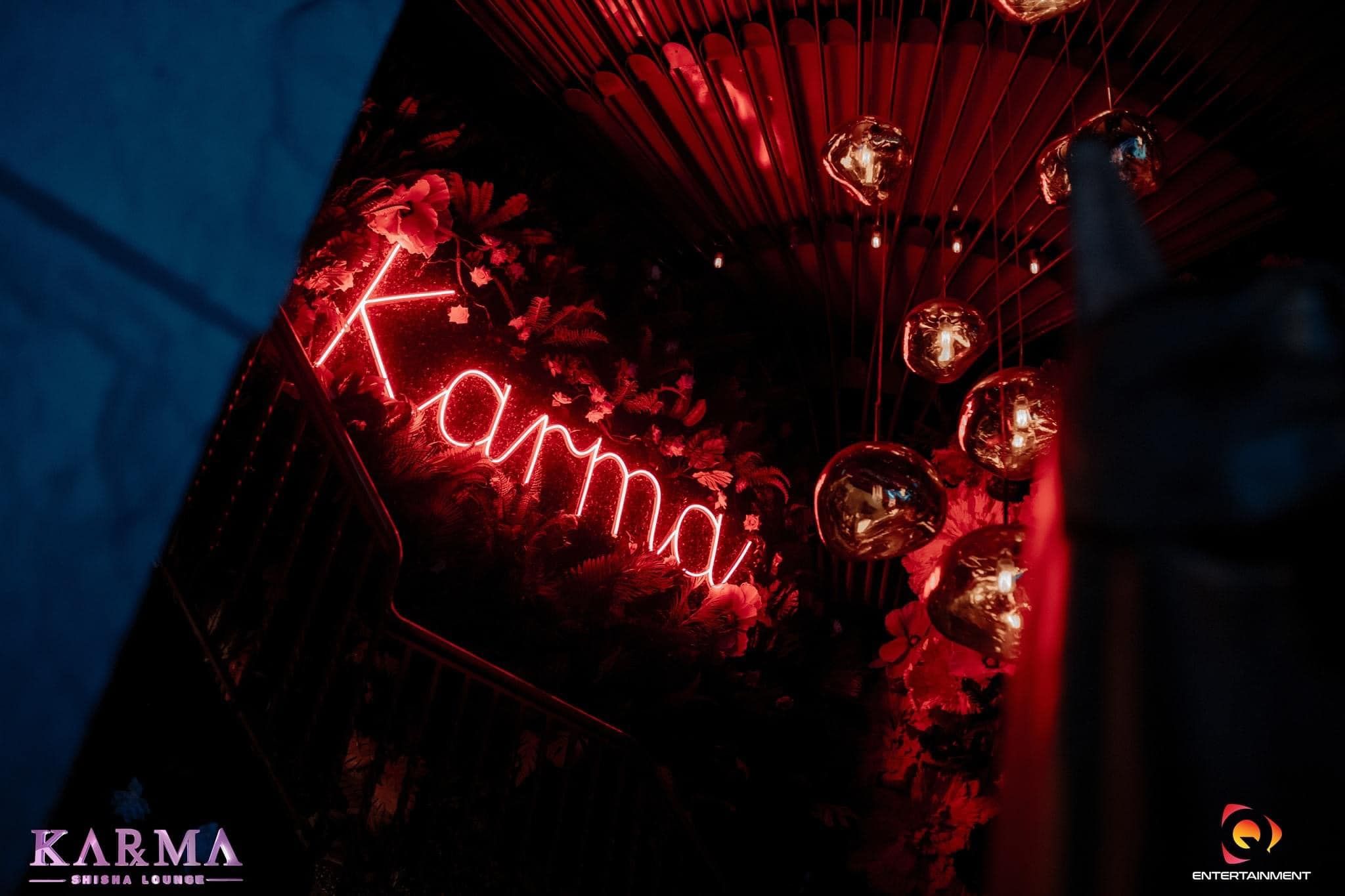 Karma Night Club Đà Nẵng - 6A Trần Quốc Toản - Đà Nẵng – 9Life.com.vn