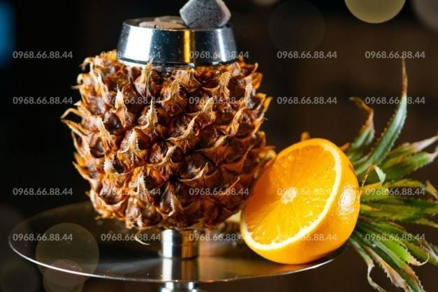 Elixir Lounge - 28/1 Ngô Văn Năm - TP. Hồ Chí Minh – 9Life.com.vn