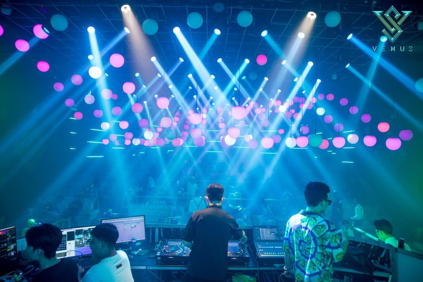 Venus Club - 189A1 Võ Nguyên Giáp - Bến Tre – 9Life.com.vn