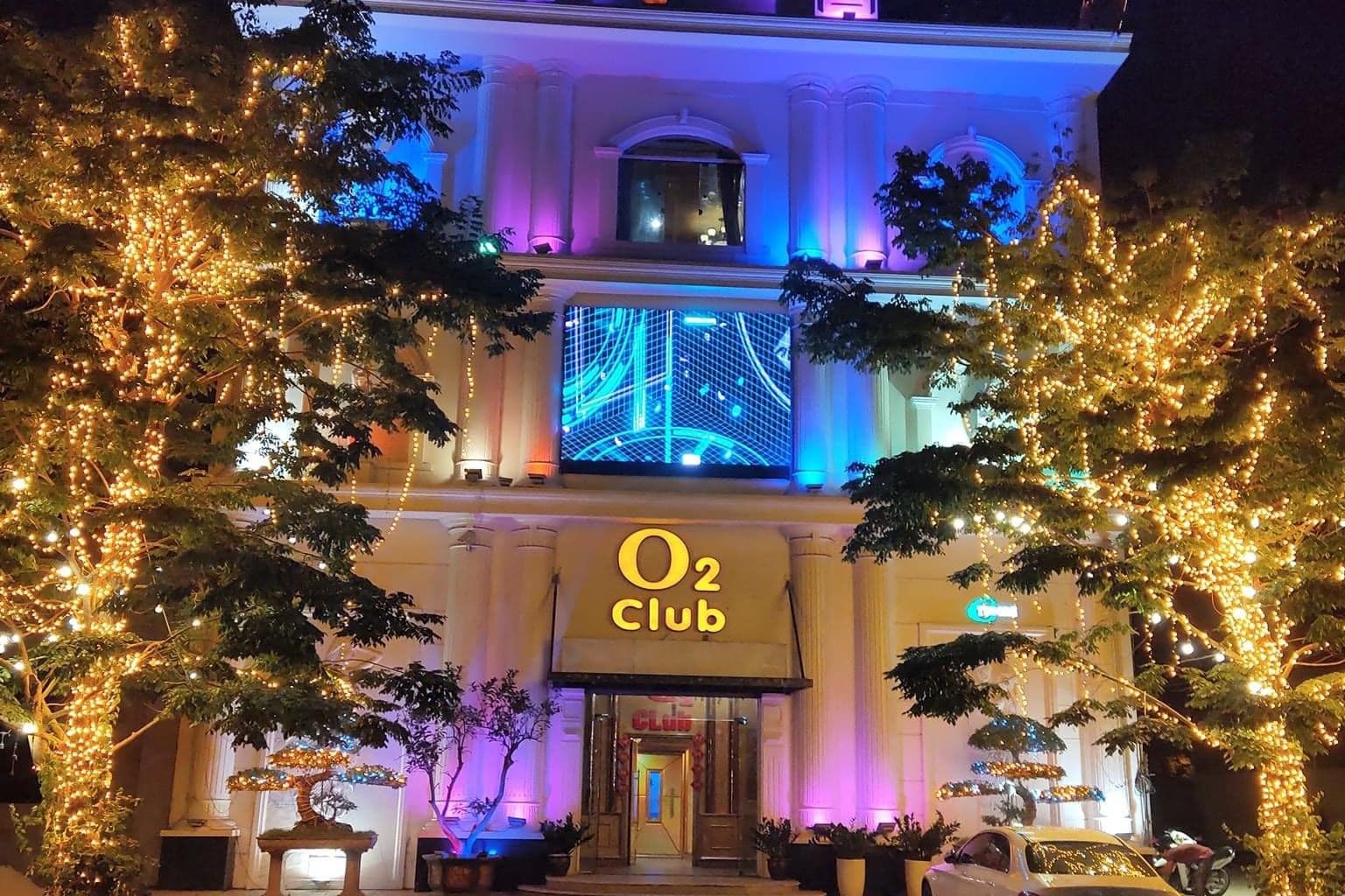 O2 Club - Khu Bến Do - Quảng Ninh – 9Life.com.vn