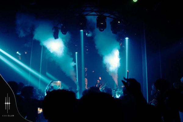 Master Club Club - 134 Nguyễn Thái Học - Thành phố Hồ Chí Minh – 9Life ...