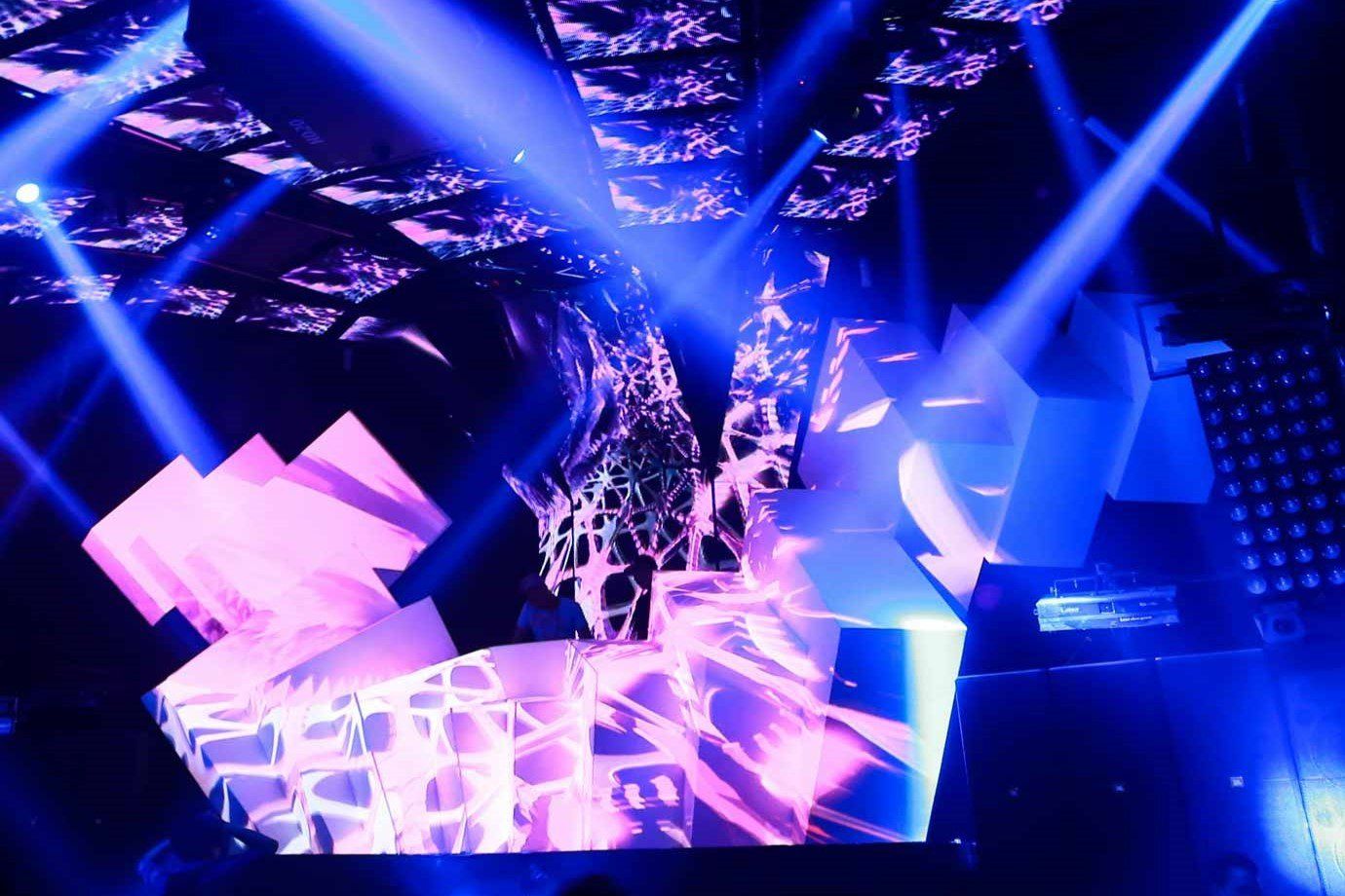 Blue Moon Club - 2 Nguyễn Du - Bà Rịa Vũng Tàu – 9Life.com.vn