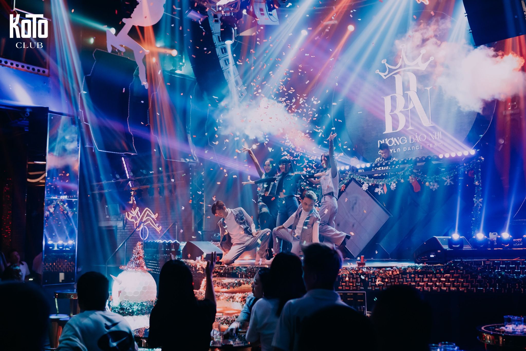 Koto Club Da Nang - 254 Võ Nguyên Giáp - Đà Nẵng – 9Life.com.vn