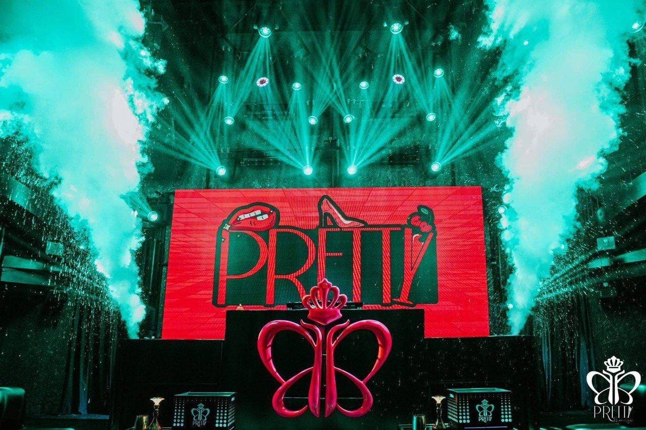 Pretty Lounge - 27 Hòa Mã - Hà Nội – 9Life.com.vn