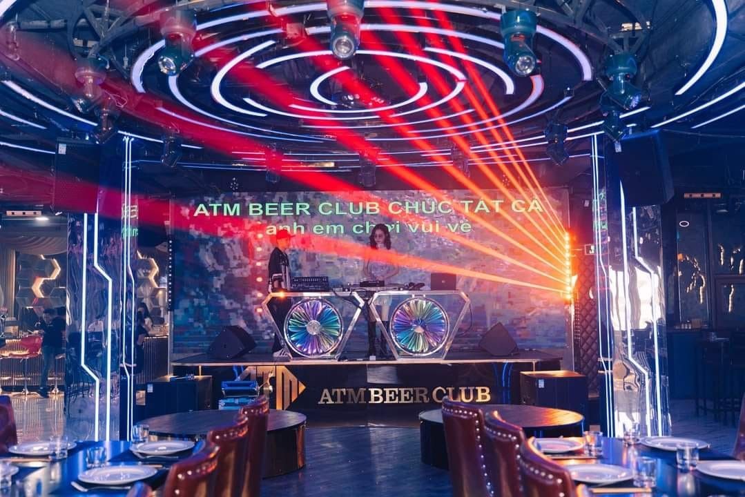 ATM BEER CLUB - Thôn Lai Xá - Hà Nội – 9Life.com.vn