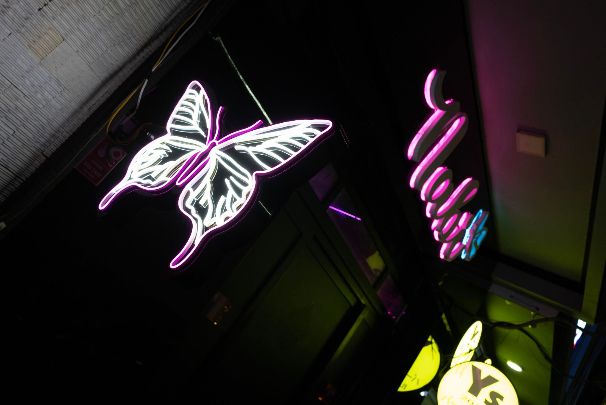 NaBi Bar - 15B/58 Lê Thánh Tôn - Thành phố Hồ Chí Minh – 9Life.com.vn