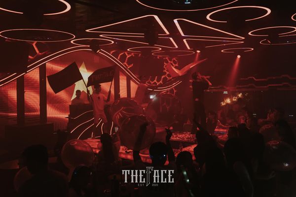 The Face Club - 2 Đường 03 - Bình Dương – 9Life.com.vn