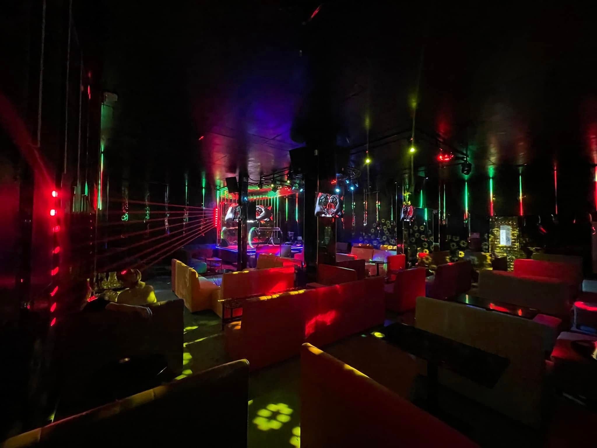 Cafe DJ Win 66 - 66 Tuy Lý Vương - Thành phố Hồ Chí Minh – 9Life.com.vn