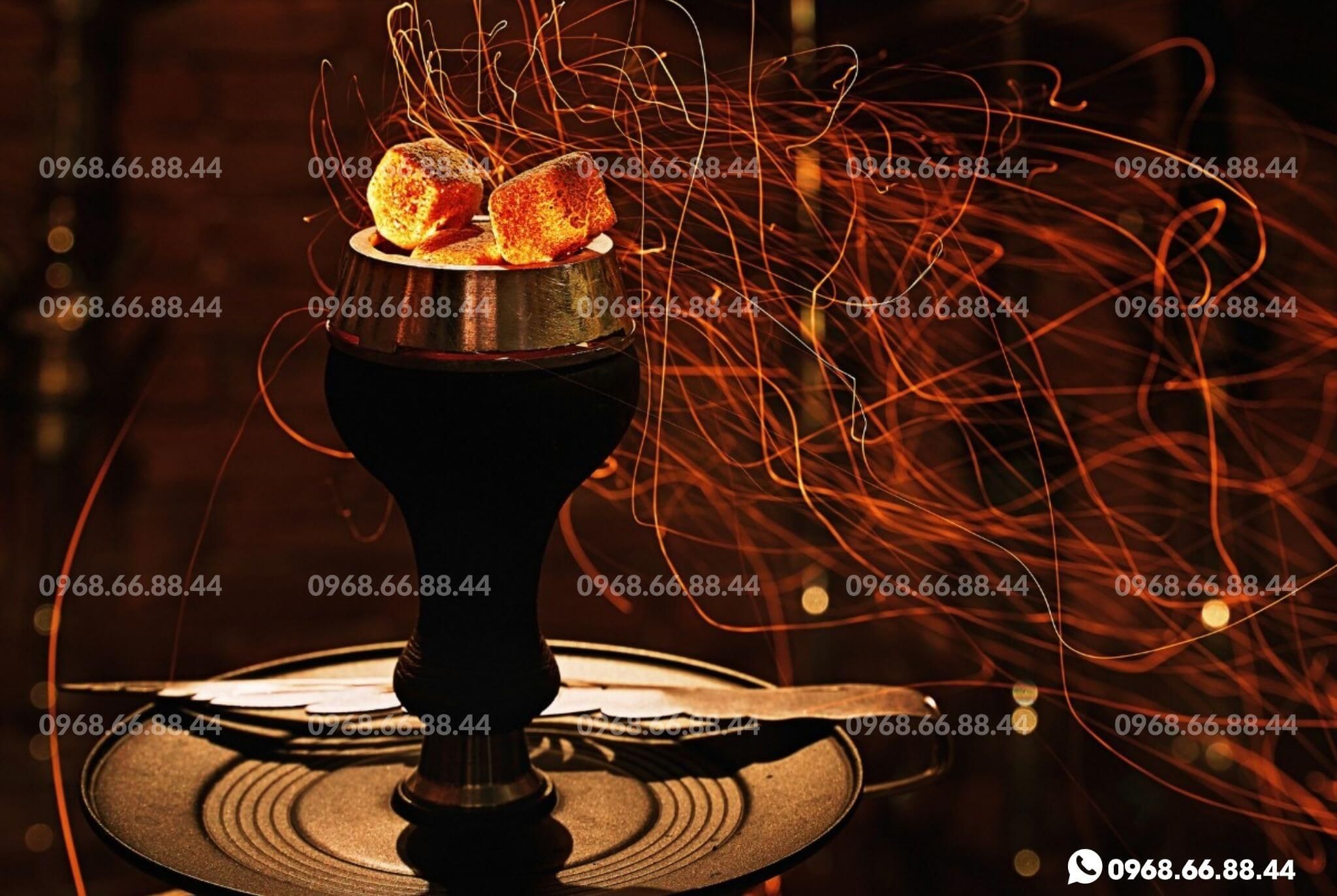 Elixir Lounge - 28/1 Ngô Văn Năm - TP. Hồ Chí Minh – 9Life.com.vn