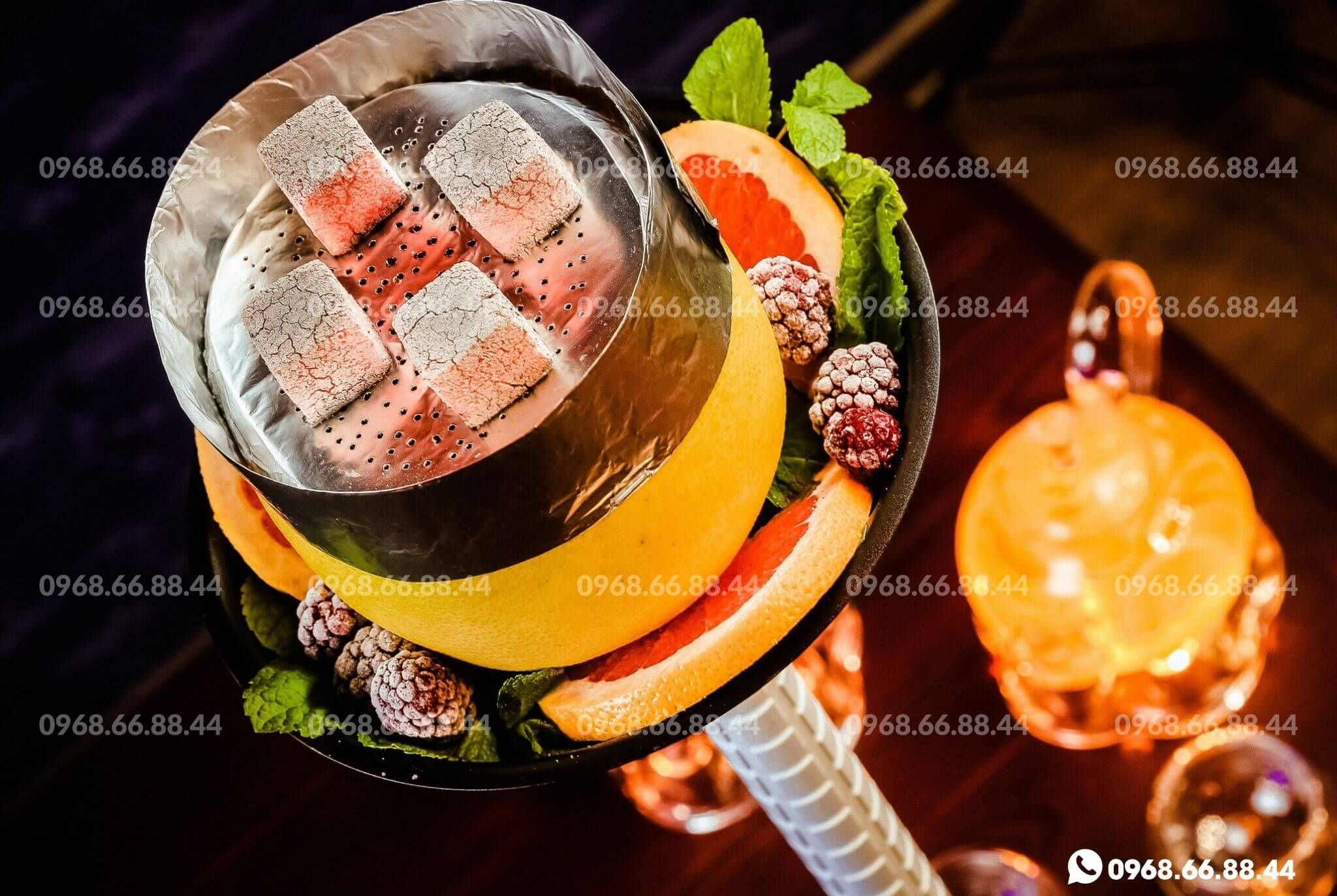 Elixir Lounge - 28/1 Ngô Văn Năm - TP. Hồ Chí Minh – 9Life.com.vn