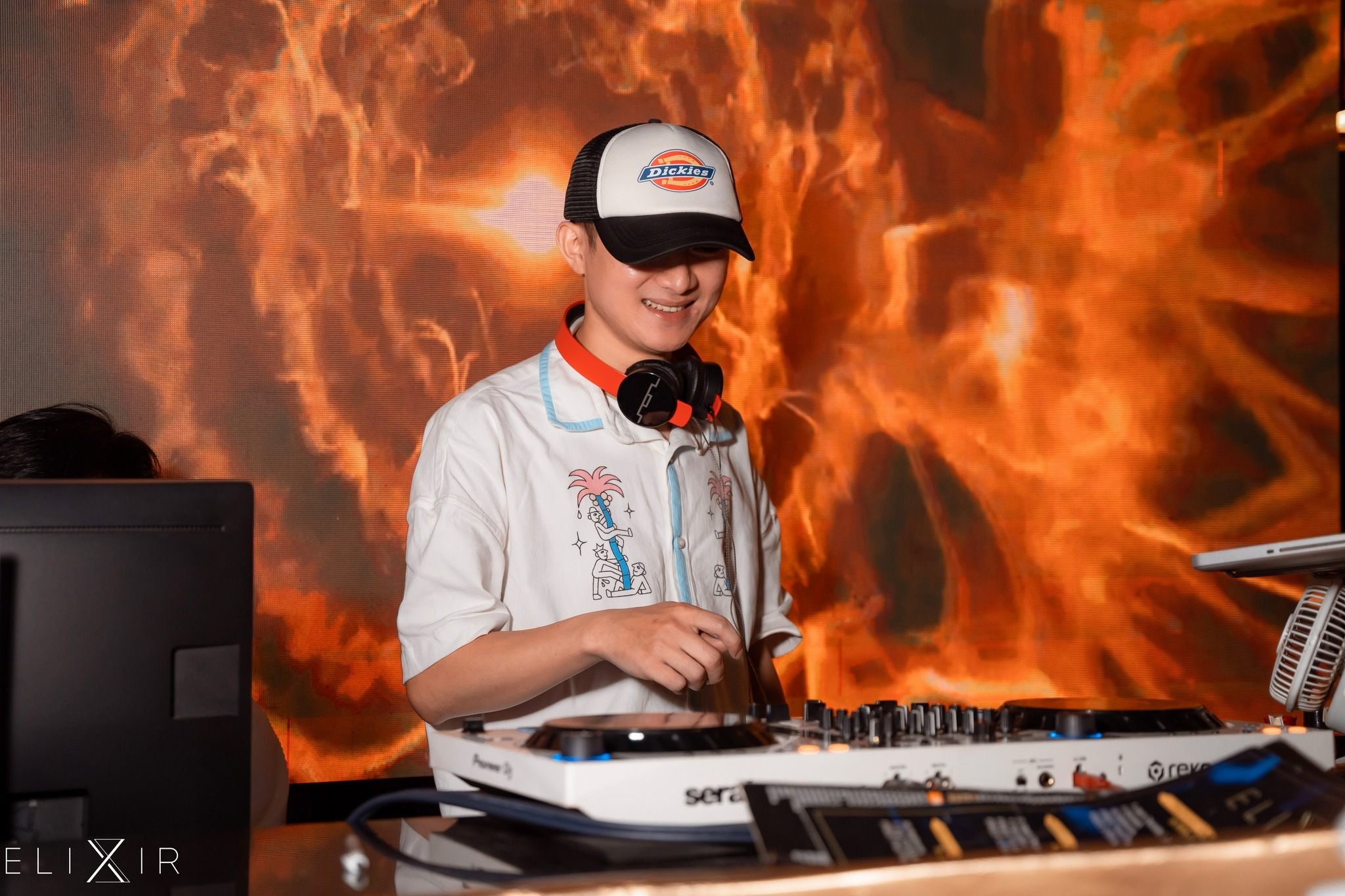 Elixir Lounge - 28/1 Ngô Văn Năm - TP. Hồ Chí Minh – 9Life.com.vn