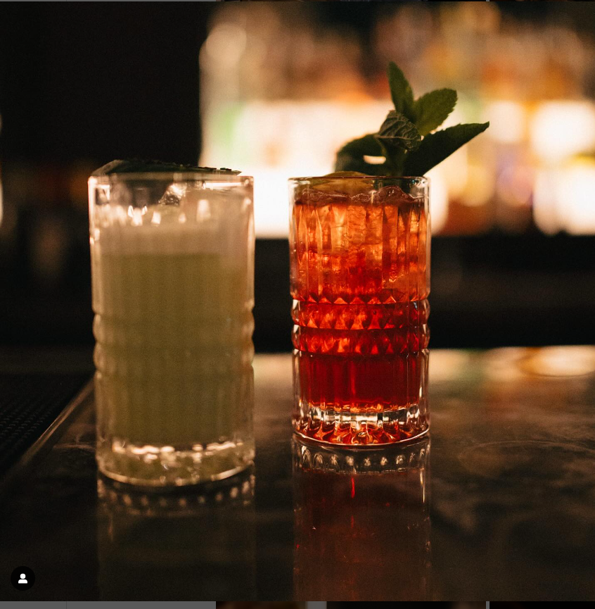 NaBi Bar - 15B/58 Lê Thánh Tôn - Thành phố Hồ Chí Minh – 9Life.com.vn