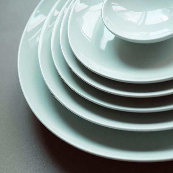 STUDIO CELADON - 18CM SIDE PLATE (CELADON BLUE) LOVERAMICS VIET NAM ...