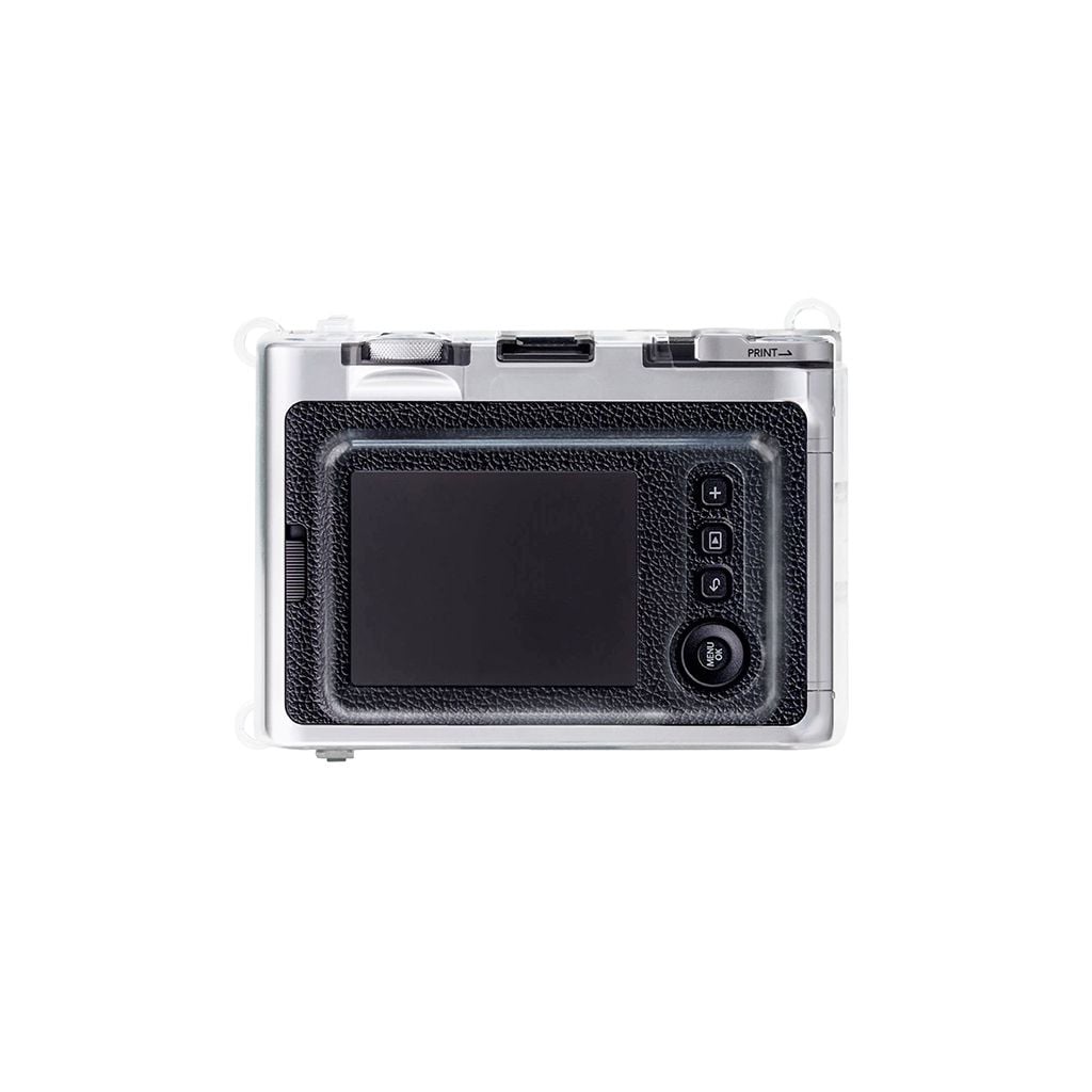 Case Mini Evo - Trong / Clear Case