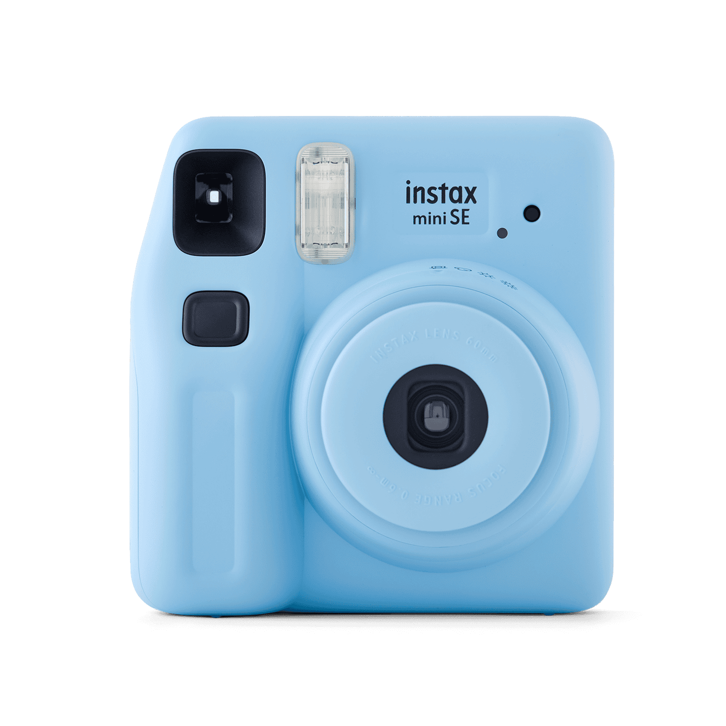 Fujifilm instax Mini SE Instant Camera