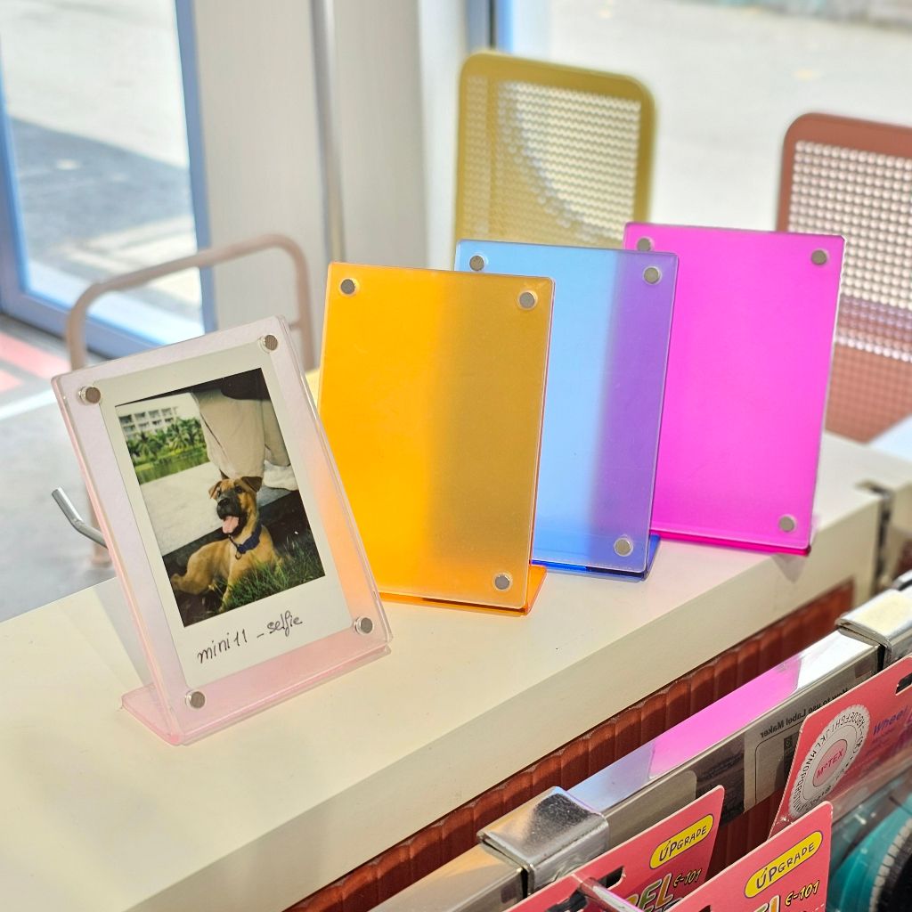 Frame instax Mini - Cartoon