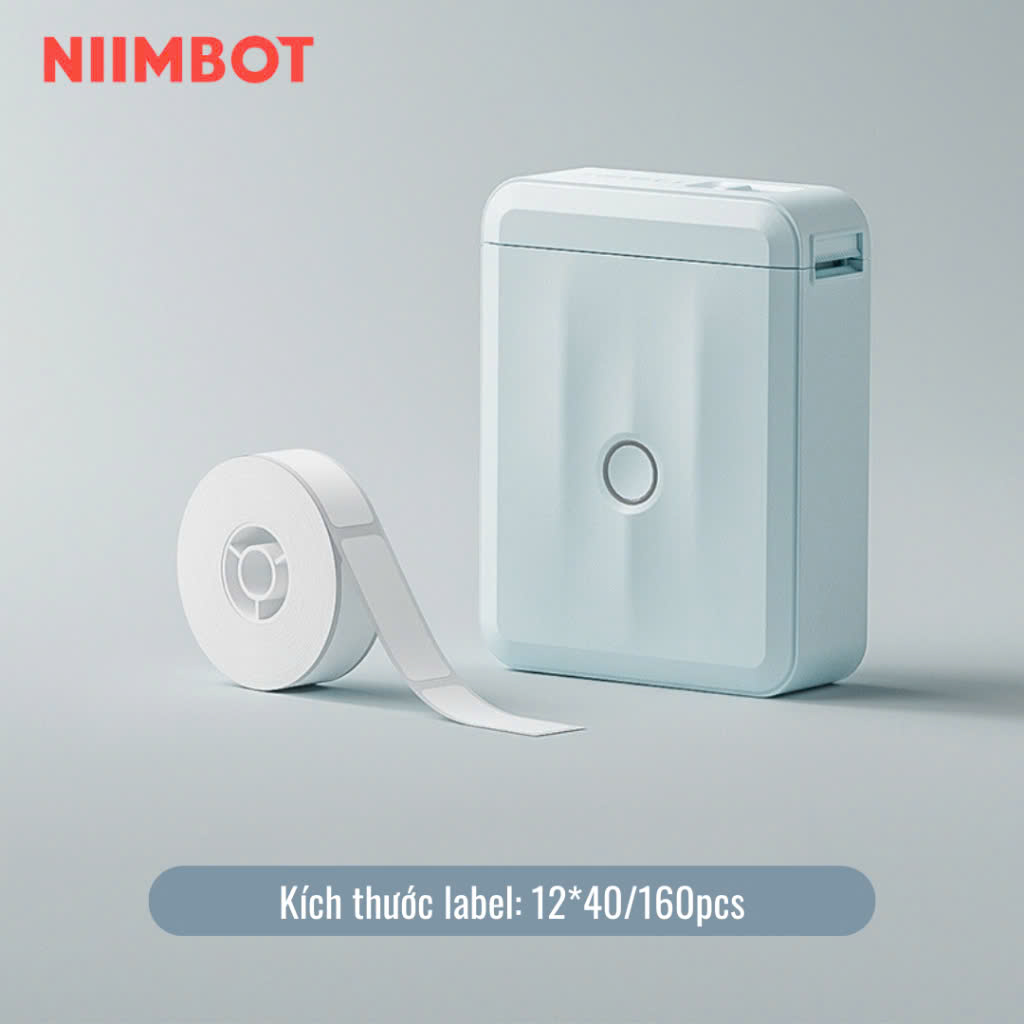 Niimbot D110_M