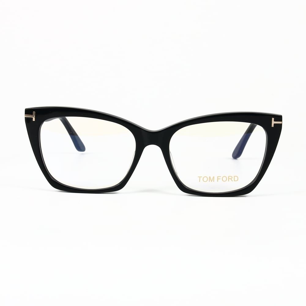 Gọng Kính Cao Cấp Nam Nữ Acetate Tom Ford TF5906 Full Box– Mắt Kính HATO