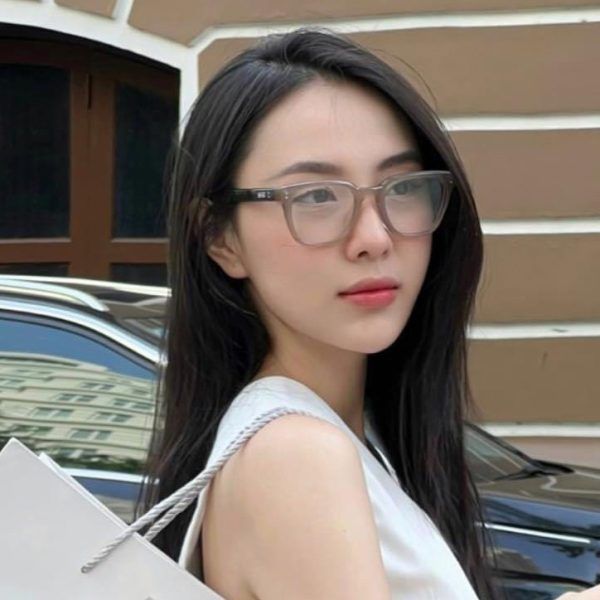 Gọng Kính Gentle Monster Karl Cao Cấp– Mắt Kính HATO