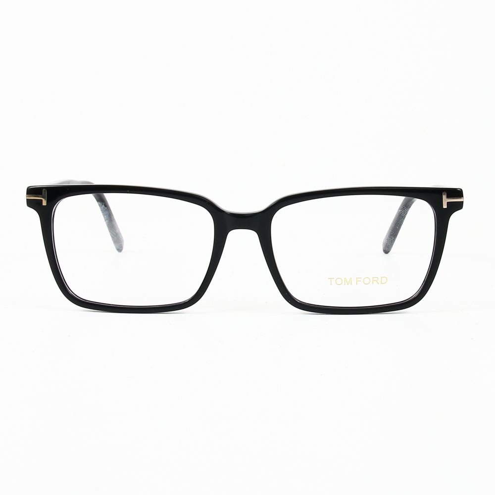 Gọng Kính Cao Cấp Nam Nữ Acetate Tom Ford TF5802– Mắt Kính HATO