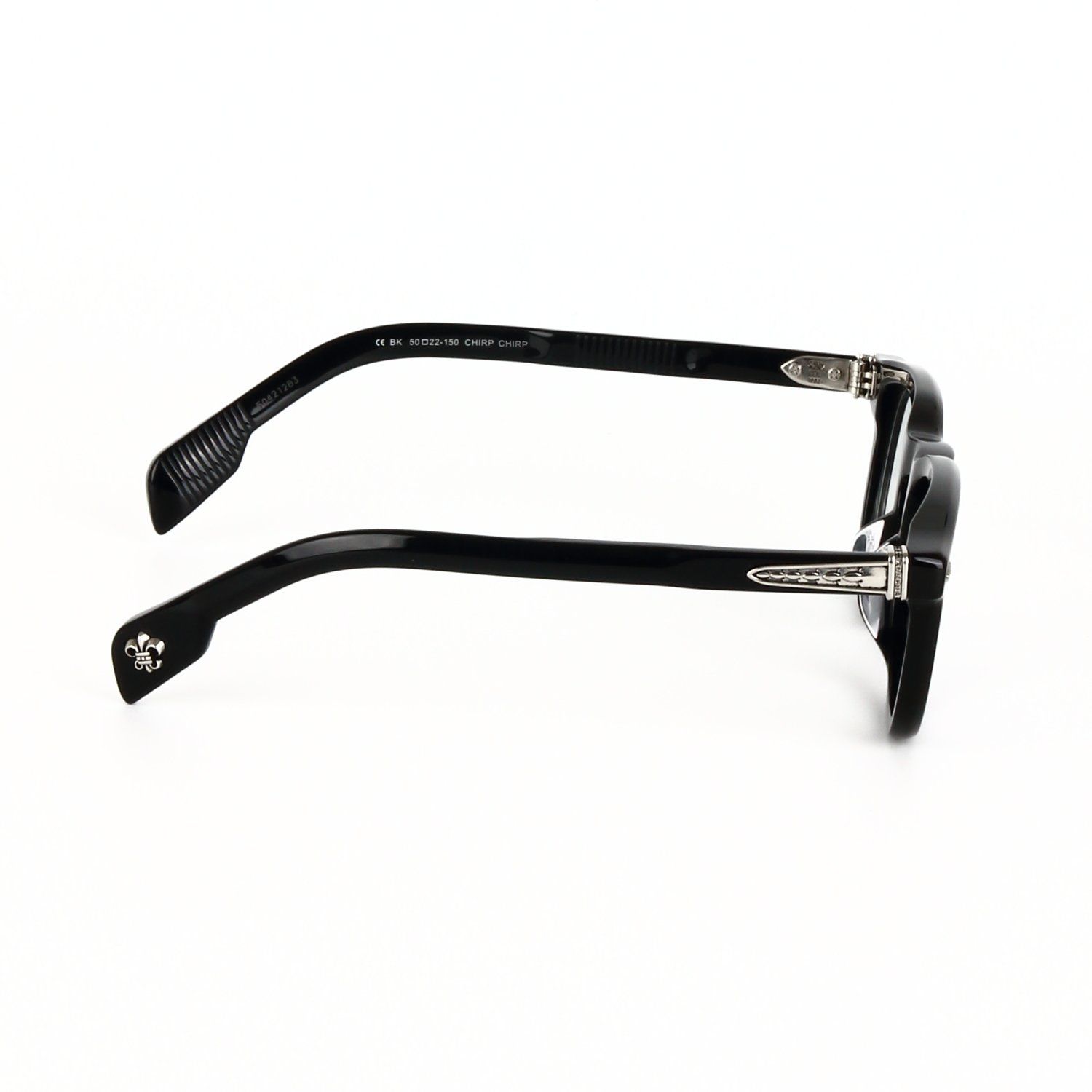 Gọng Kính Chrome Hearts Chirp Chirp Giá 1/10 Store– Mắt Kính HATO