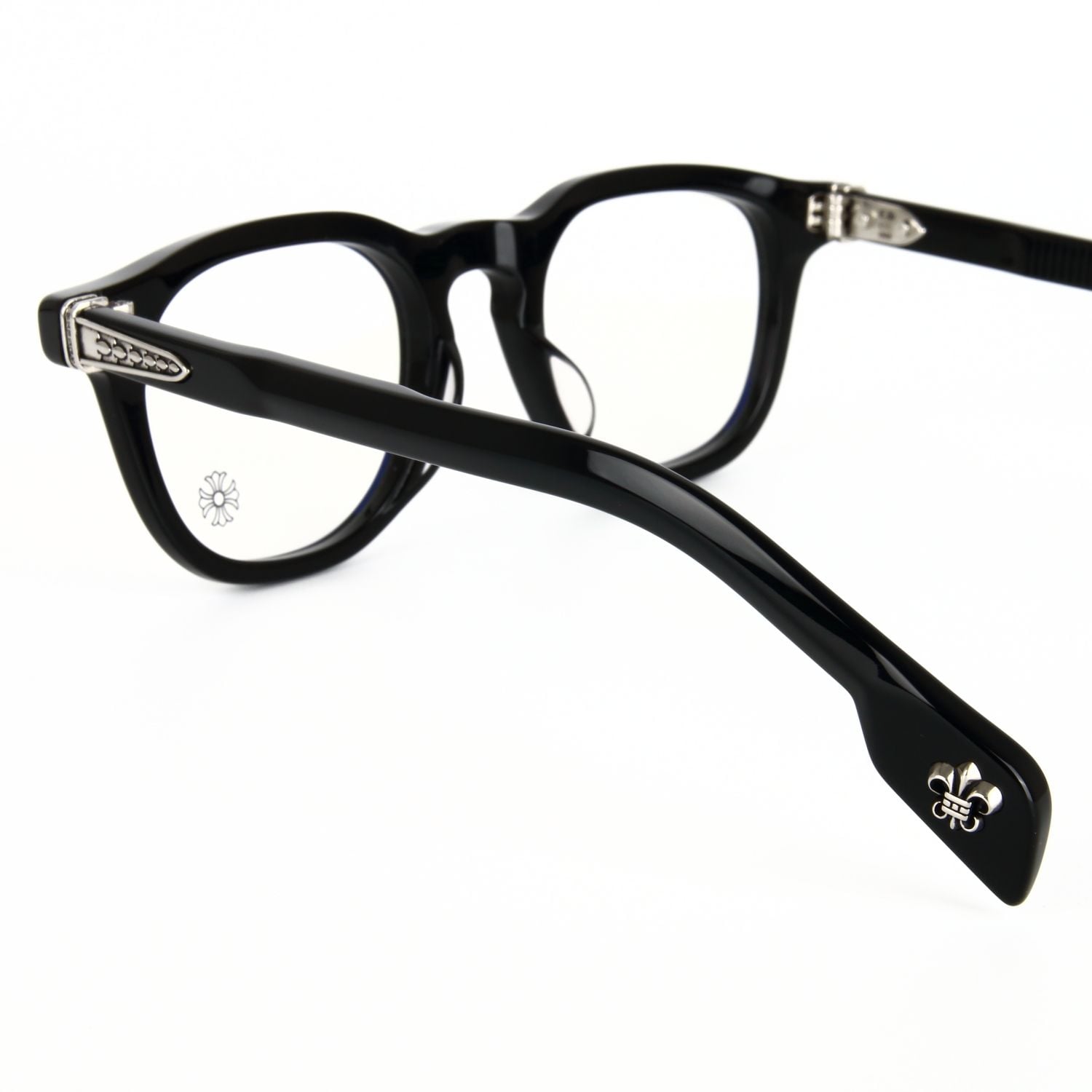 Gọng Kính Chrome Hearts Chirp Chirp Giá 1/10 Store– Mắt Kính HATO