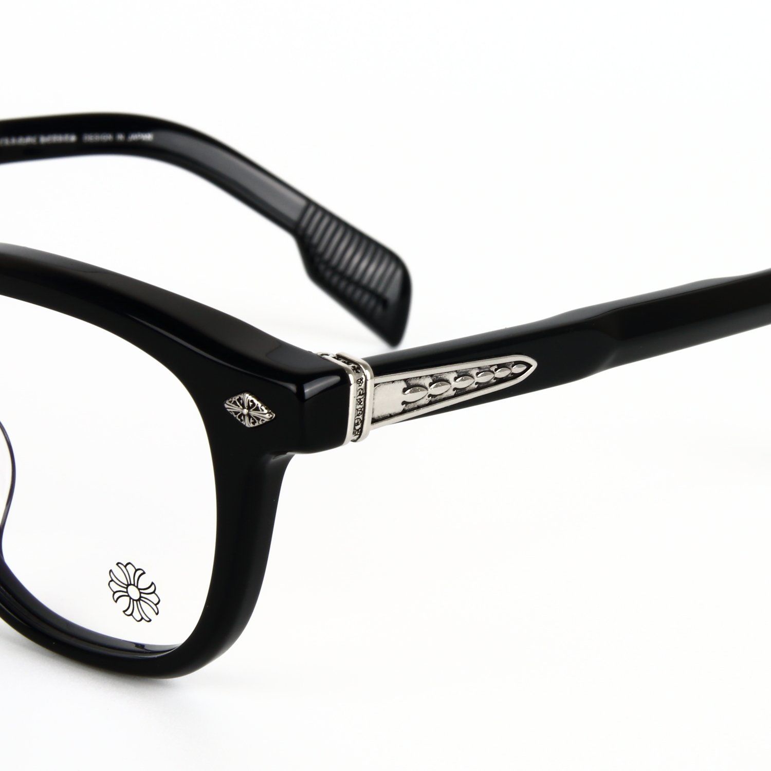 Gọng Kính Chrome Hearts Chirp Chirp Giá 1/10 Store– Mắt Kính HATO