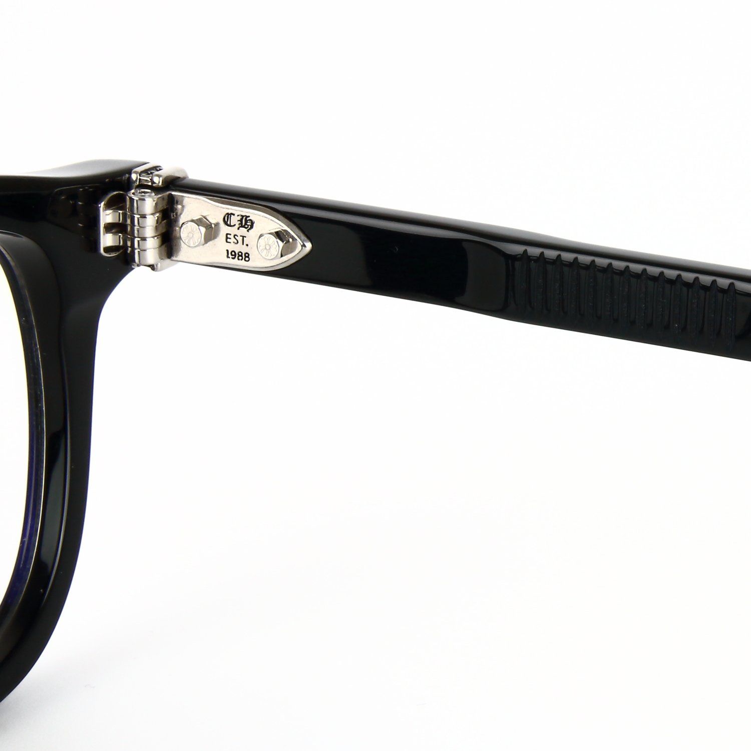 Gọng Kính Chrome Hearts Chirp Chirp Giá 1/10 Store– Mắt Kính HATO