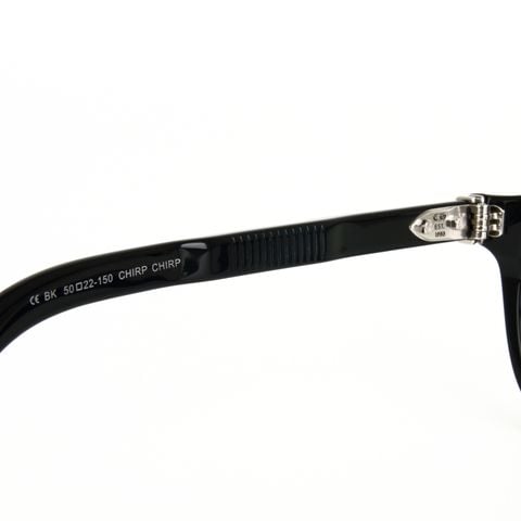 Gọng Kính Chrome Hearts Chirp Chirp Giá 1/10 Store– Mắt Kính HATO