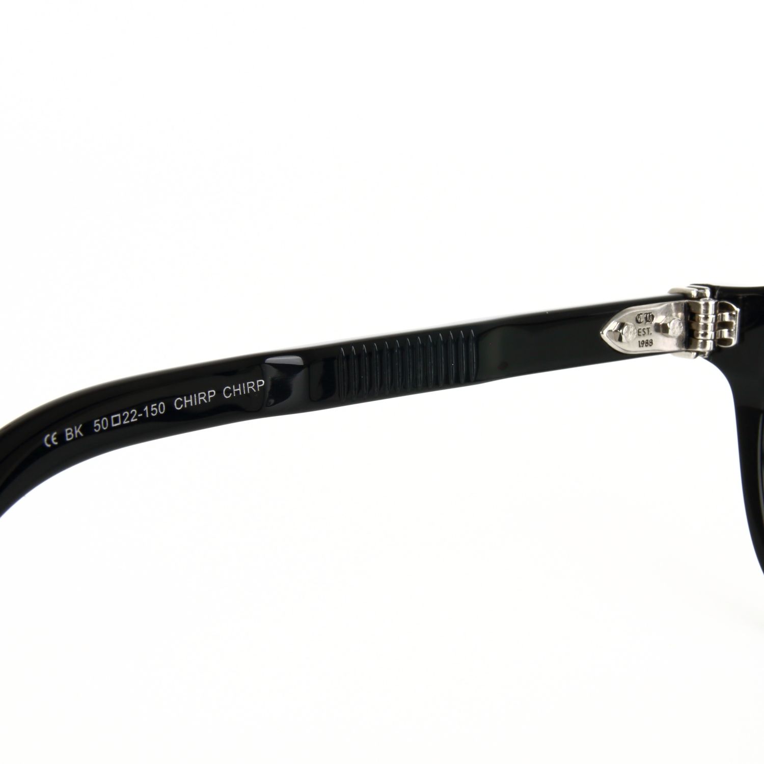 Gọng Kính Chrome Hearts Chirp Chirp Giá 1/10 Store– Mắt Kính HATO