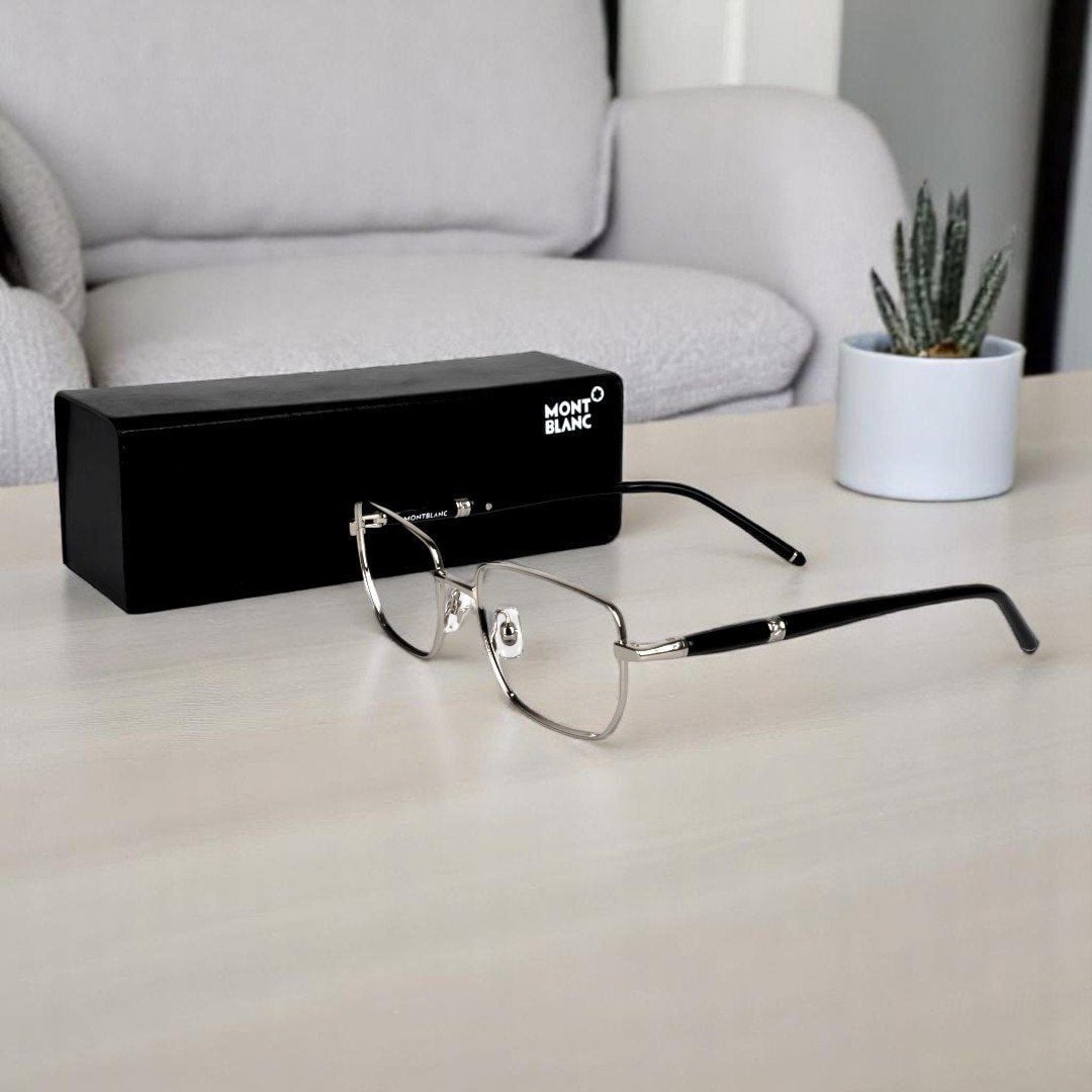 Gọng Kính Montblanc MB0347O | Giá Tốt, Freeship– Mắt Kính HATO