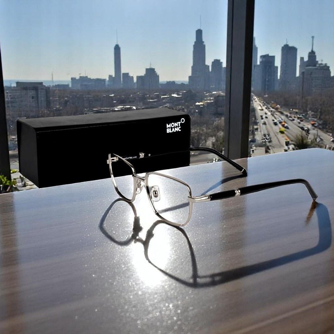 Gọng Kính Montblanc MB0347O | Giá Tốt, Freeship– Mắt Kính HATO