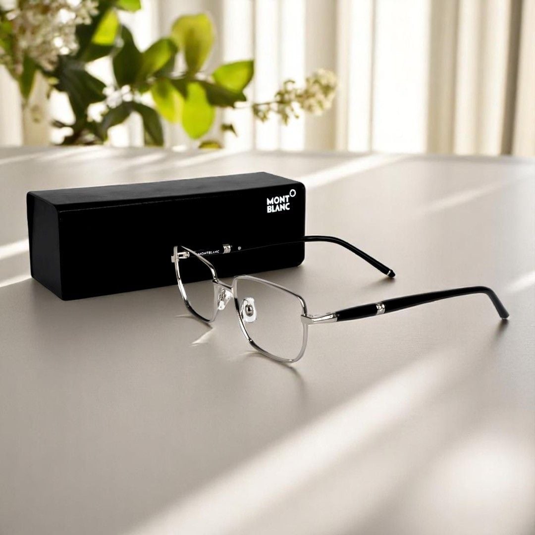Gọng Kính Montblanc MB0347O | Giá Tốt, Freeship– Mắt Kính HATO