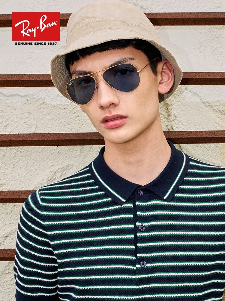 Rayban aviator 3025 store