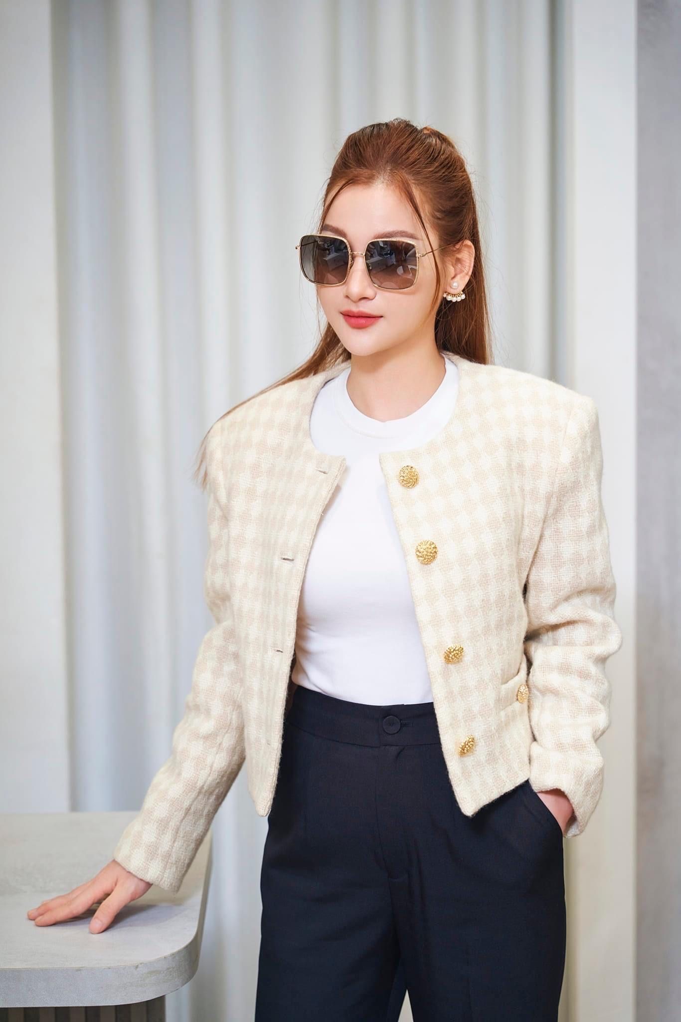 Kính Mát Dior 3F Stellaire– Mắt Kính HATO