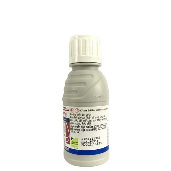 Amistar Top 250SC thuốc trừ nấm bệnh hại cây trồng - Chai 100ml