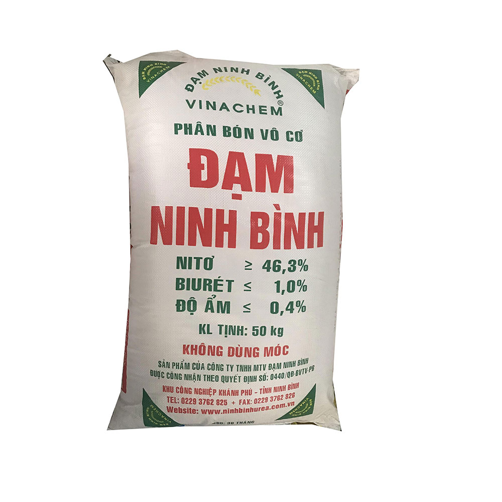 Phân đạm Phú Mỹ - Phân đạm UREA