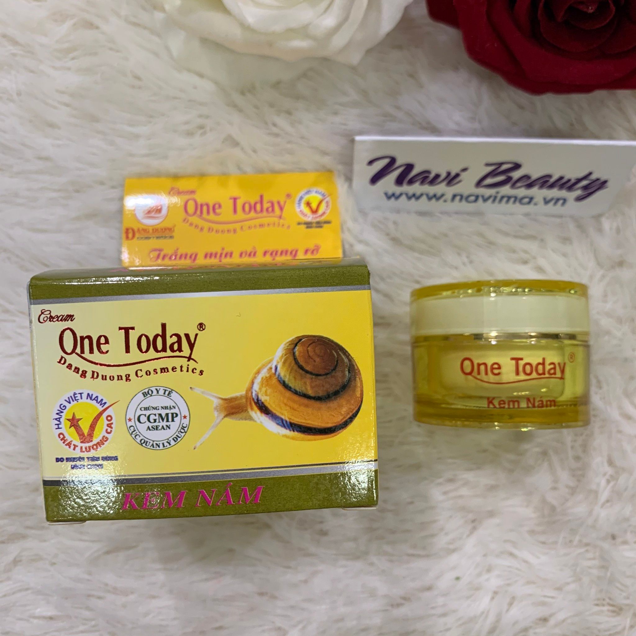 KEM ONE TODAY - KEM NÁM, 8G – Navima.vn