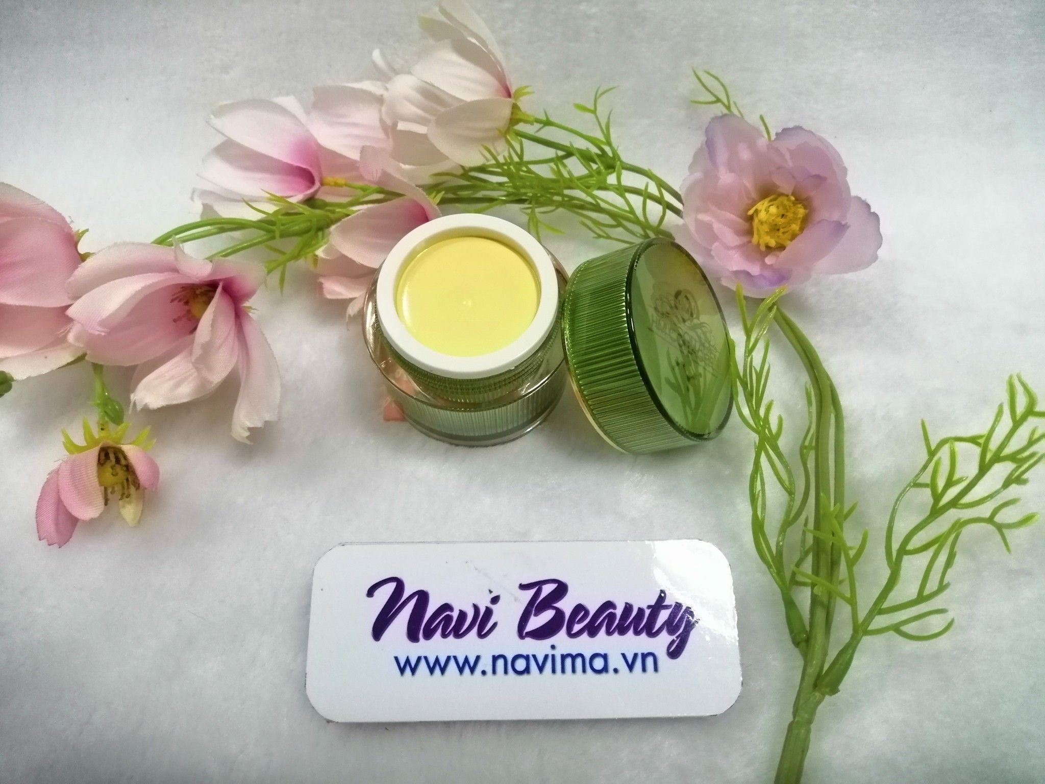 Kem HM Collagen - Nám, Tàn Nhang, Đồi Mồi, Đốm Nâu 18g – Navima.vn