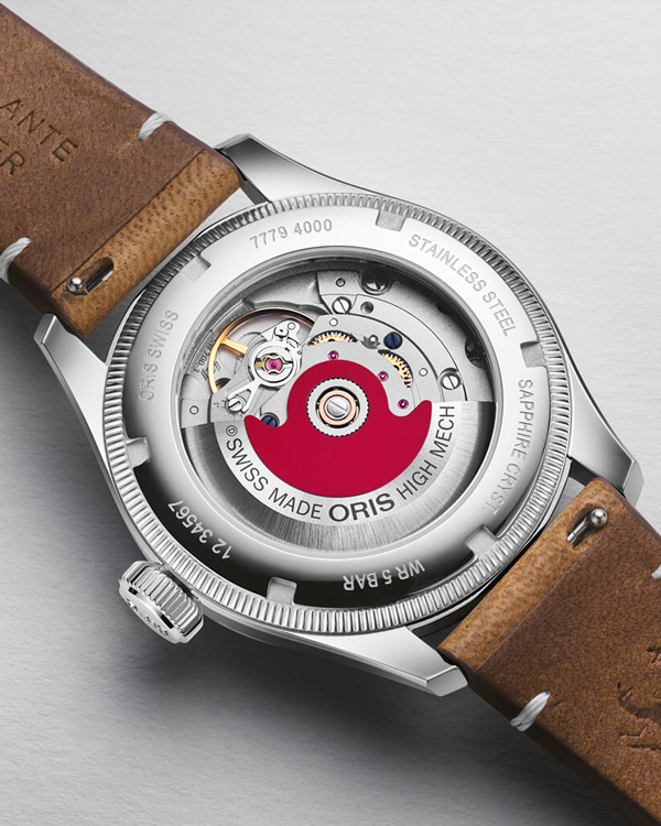 Đồng hồ Oris 01 754 7779 4063-Set