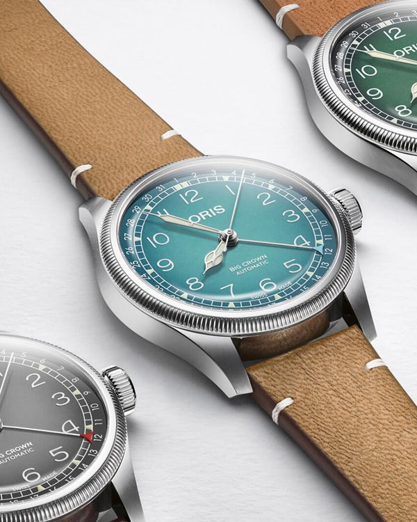 Đồng hồ Oris 01 754 7779 4063-Set