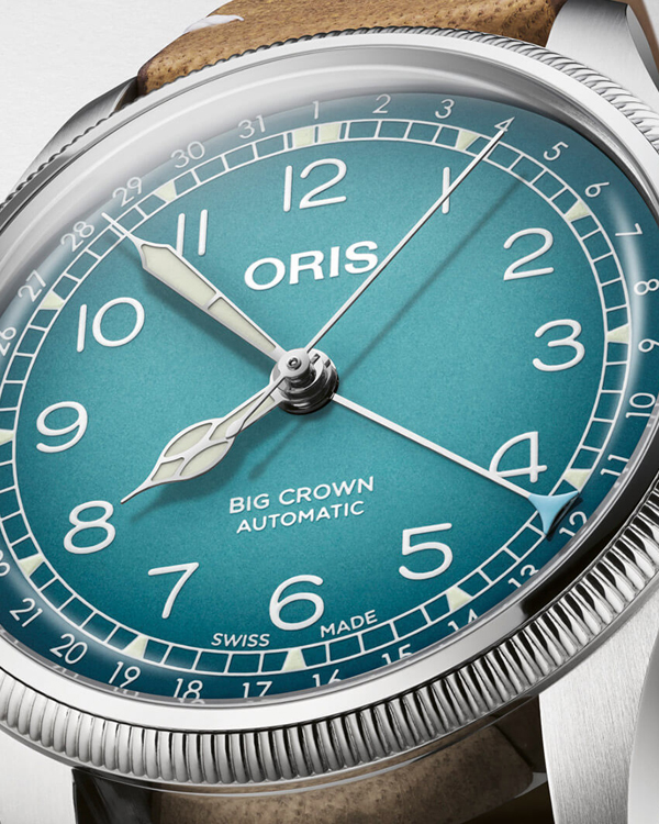 Đồng hồ Oris 01 754 7779 4065-Set