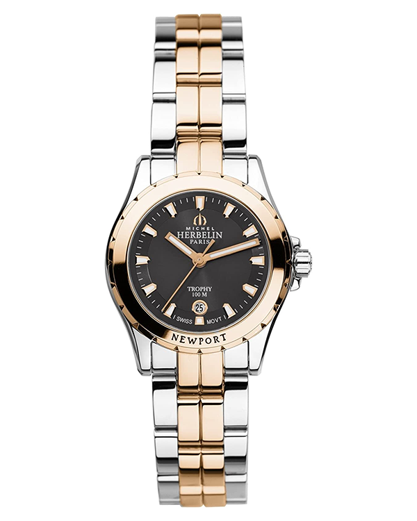Đồng hồ Michel Herberlin 12870/BTR14