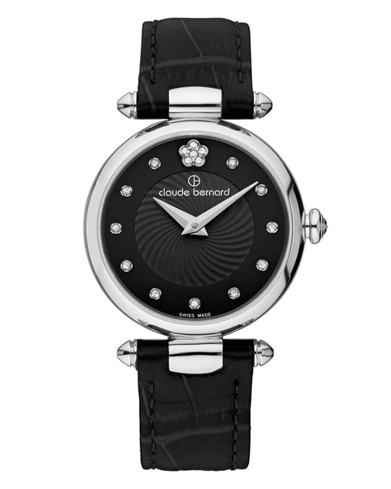 Đồng hồ Claude Bernard 20501 3 NPN2