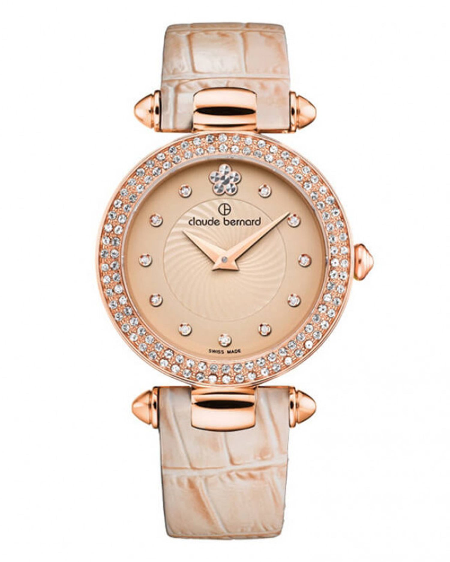 Đồng hồ Claude Bernard 20504 37RP BEIR