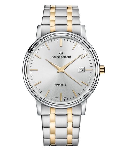 Đồng hồ Claude Bernard 53009 357JM AID
